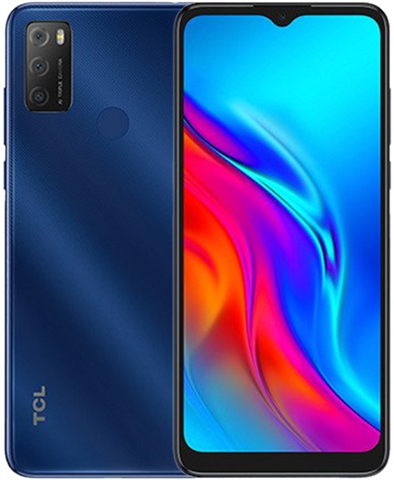 TCL 20E 128GB Azul, Libre B - CeX (MX): - Comprar, Vender, Donar